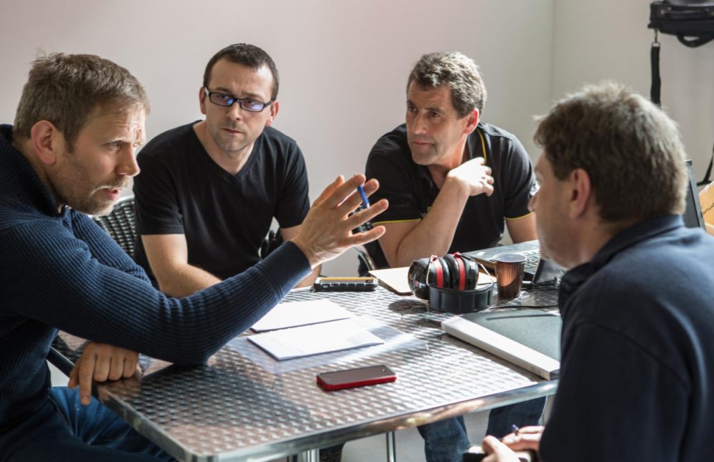 About Us - Pollmeier