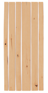 Cabinet Colour Beech Timber - Pollmeier