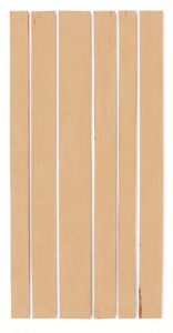 Superior Beech Timber - Pollmeier