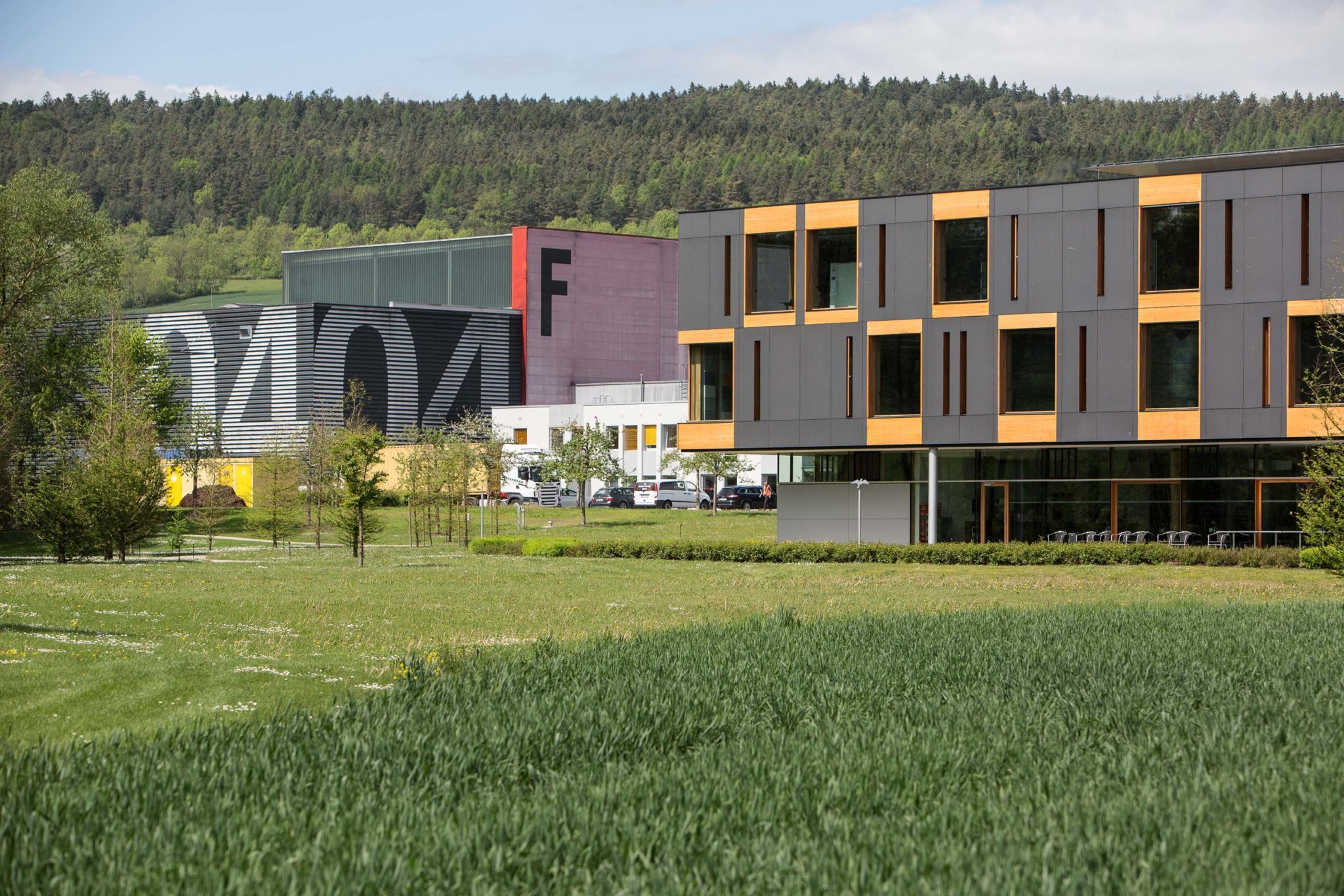 COMPONENTS Aschaffenburg - Pollmeier