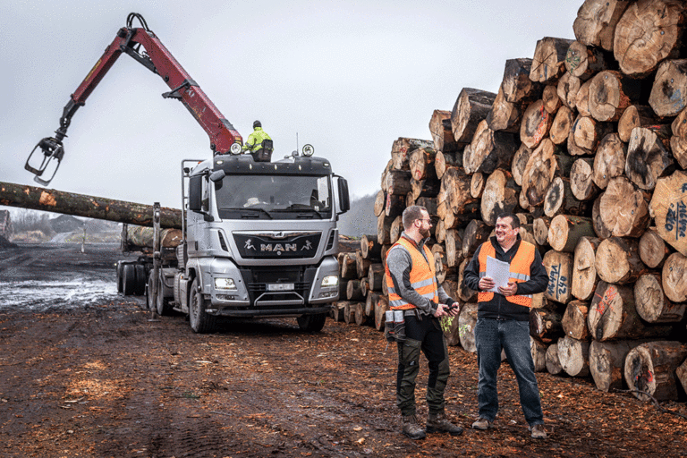 About Us - Pollmeier