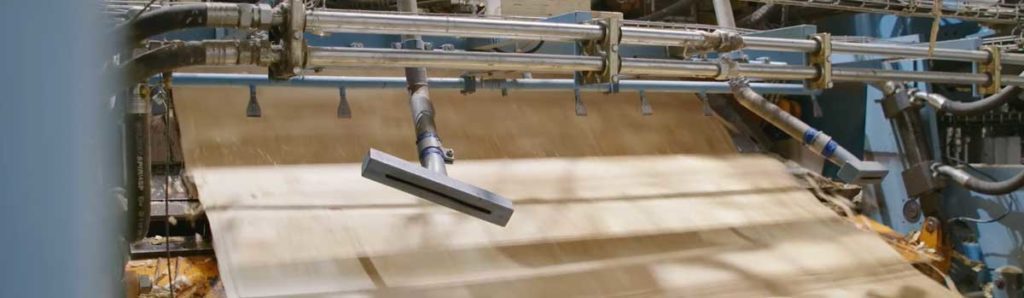 Spruce LVL - Pollmeier