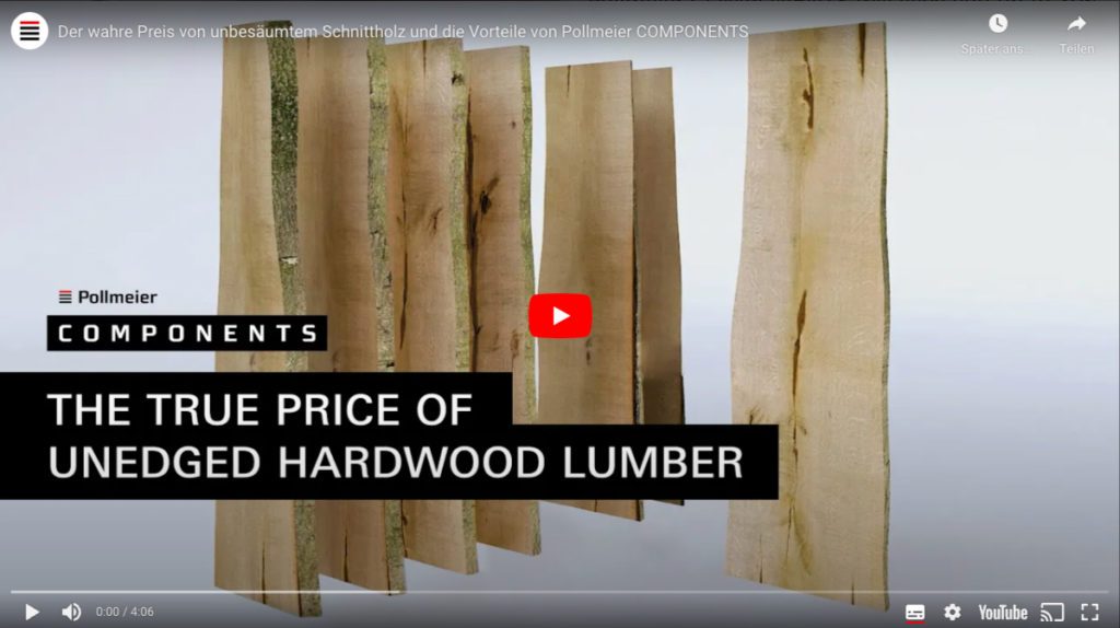 Components - Pollmeier