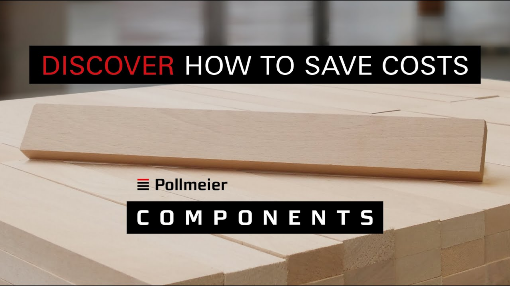 COMPONENTS - Pollmeier
