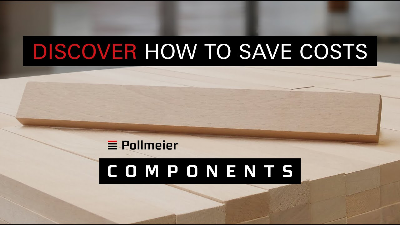 Components - Pollmeier