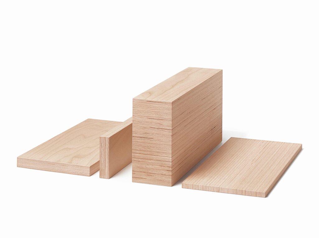 BauBuche - Pollmeier