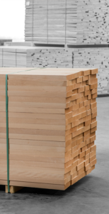 Beech Timber - Pollmeier