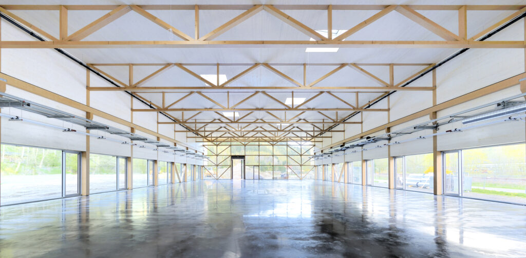 Ausgezeichnet | Pollmeier ist Holzbau-Ausstatter des Jahres 2024 ...