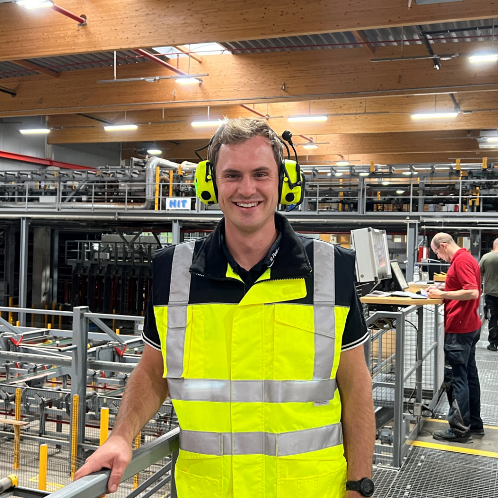 Karriere - Pollmeier