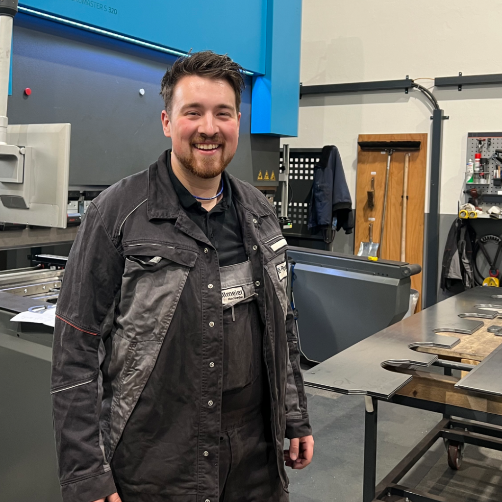 Karriere - Pollmeier