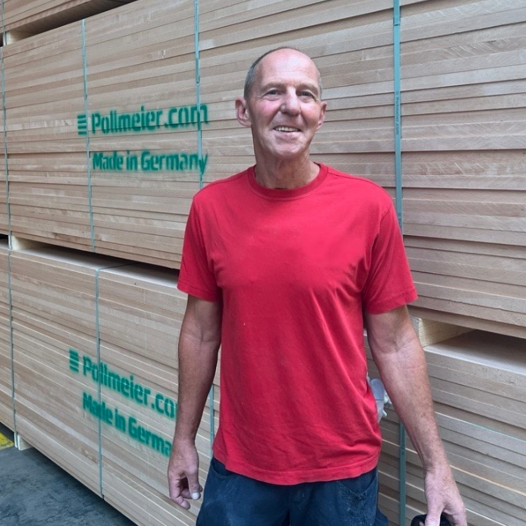 PAP- Klaus - Pollmeier