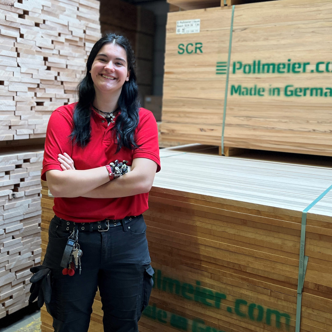 Karriere - Pollmeier