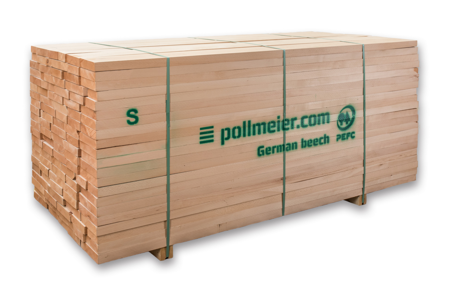 Furniture Frame Components - Pollmeier