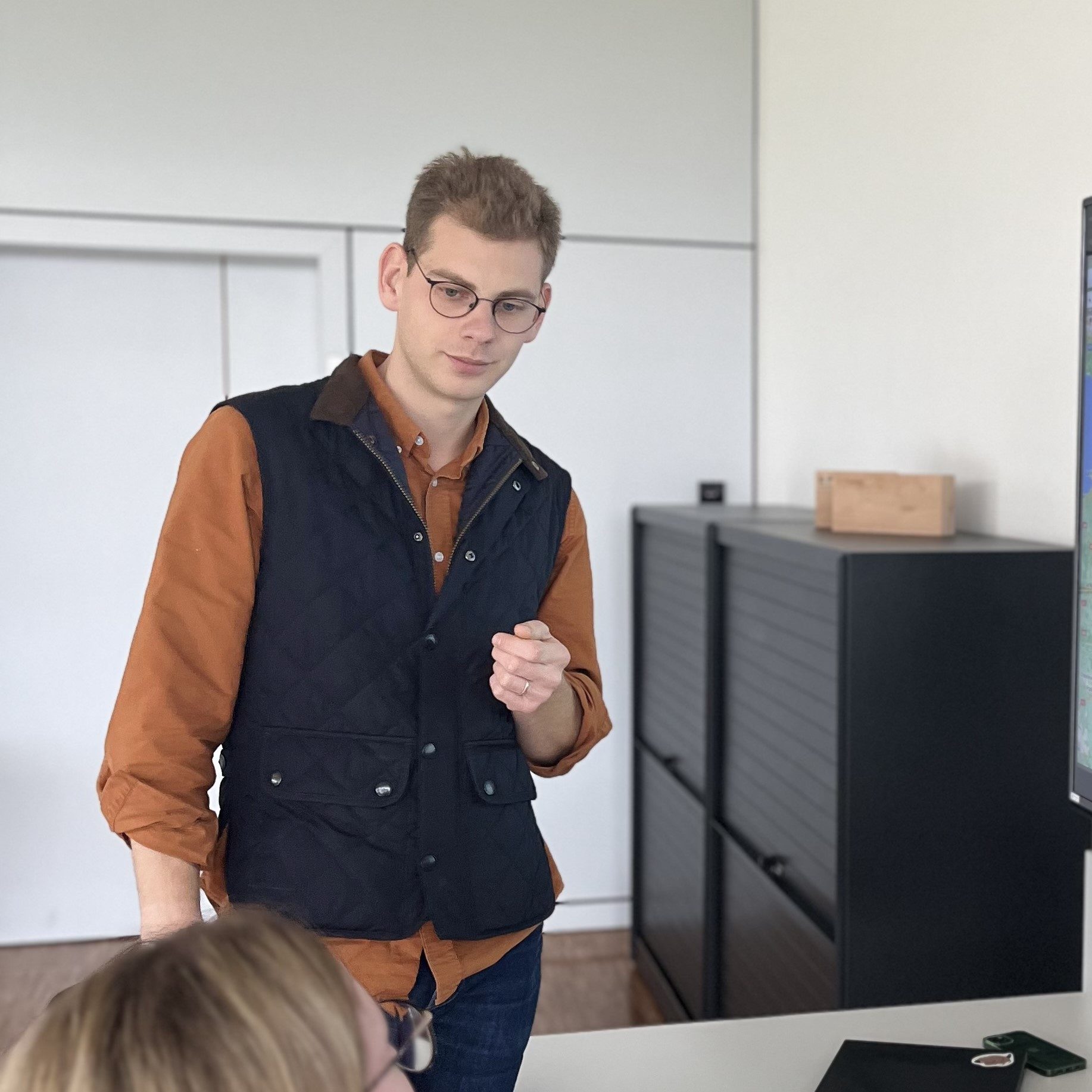 Karriere - Pollmeier