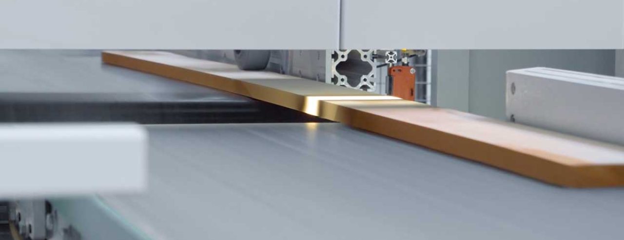 Beech Timber - Pollmeier